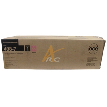OCE Imagistics Magenta Imaging Unit for CM3521 | 498-7