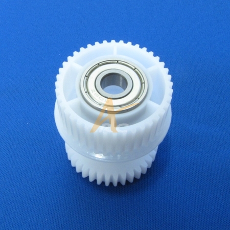 Fuser Unit Drive Ply Gear | 1136-2517-01