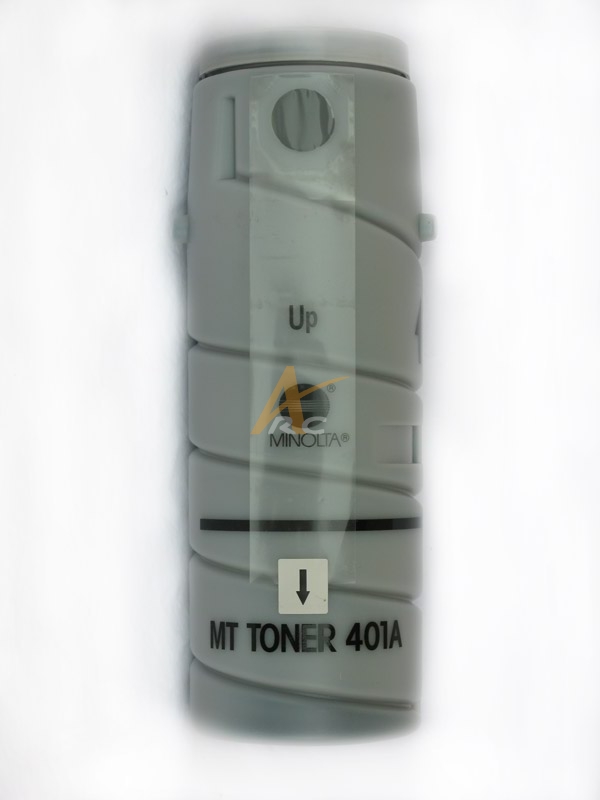 Genuine MT Toner 401A for Minolta EP3050 EP4050 Part Number: 8932-602