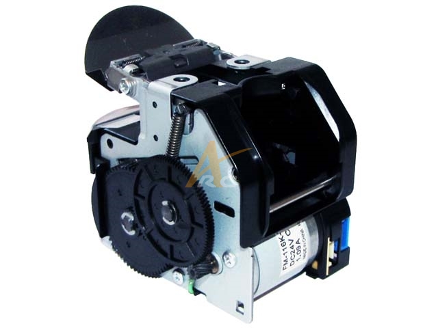 Genuine Staple Assembly | 15JKR70600