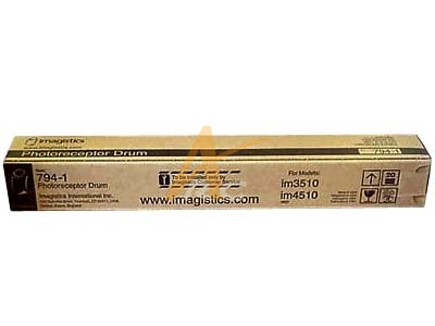 Genuine Oce Imagistics 794-2 Developer for im4512 im4511 im4510 im3510 ...