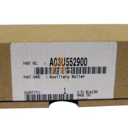 Transfer Roller Unit | Wholesale Konica-Minolta Copiers & Parts ...