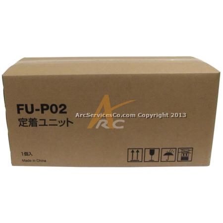 Fusing Units Genuine Fusing Unit 220V for Magicolor 4750EN/DN 3730DN ...