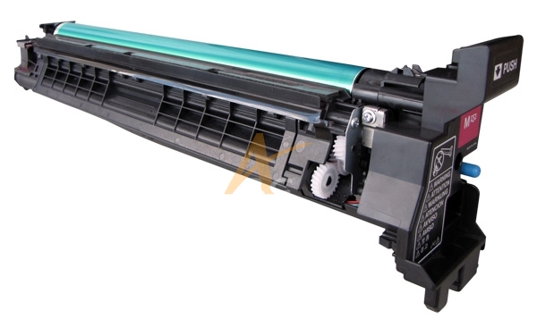 Konica Minolta Magenta Imaging Unit for Magicolor 8650 and bizhub C353p ...