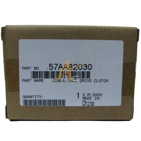 Konica Minolta Conveyance Drive Clutch | 57AA82030