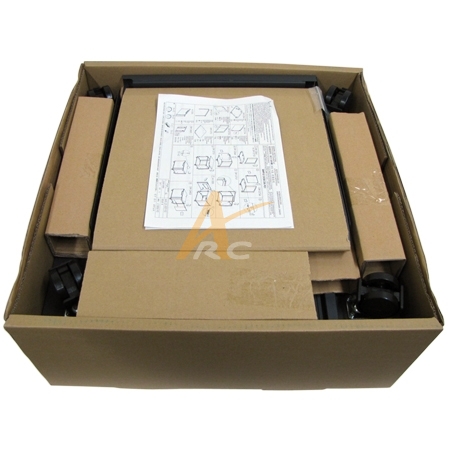 Simple Copy Desk for Bizhub C35 | 7640013434