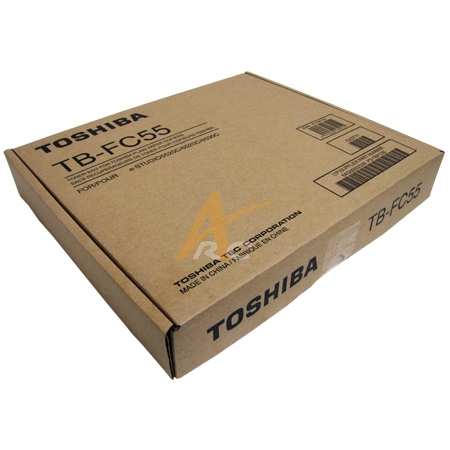 Genuine Toshiba Waste Toner Box for e-STUDIO 7506AC 8508A - Arc ...