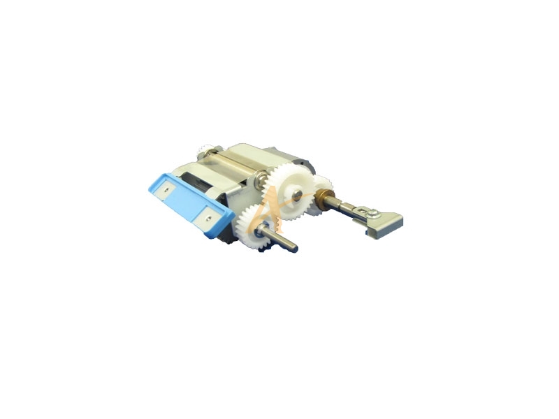 Konica Minolta CMS Roller Set Upper & Lower EPDM for PF-701 | 15BYR70200