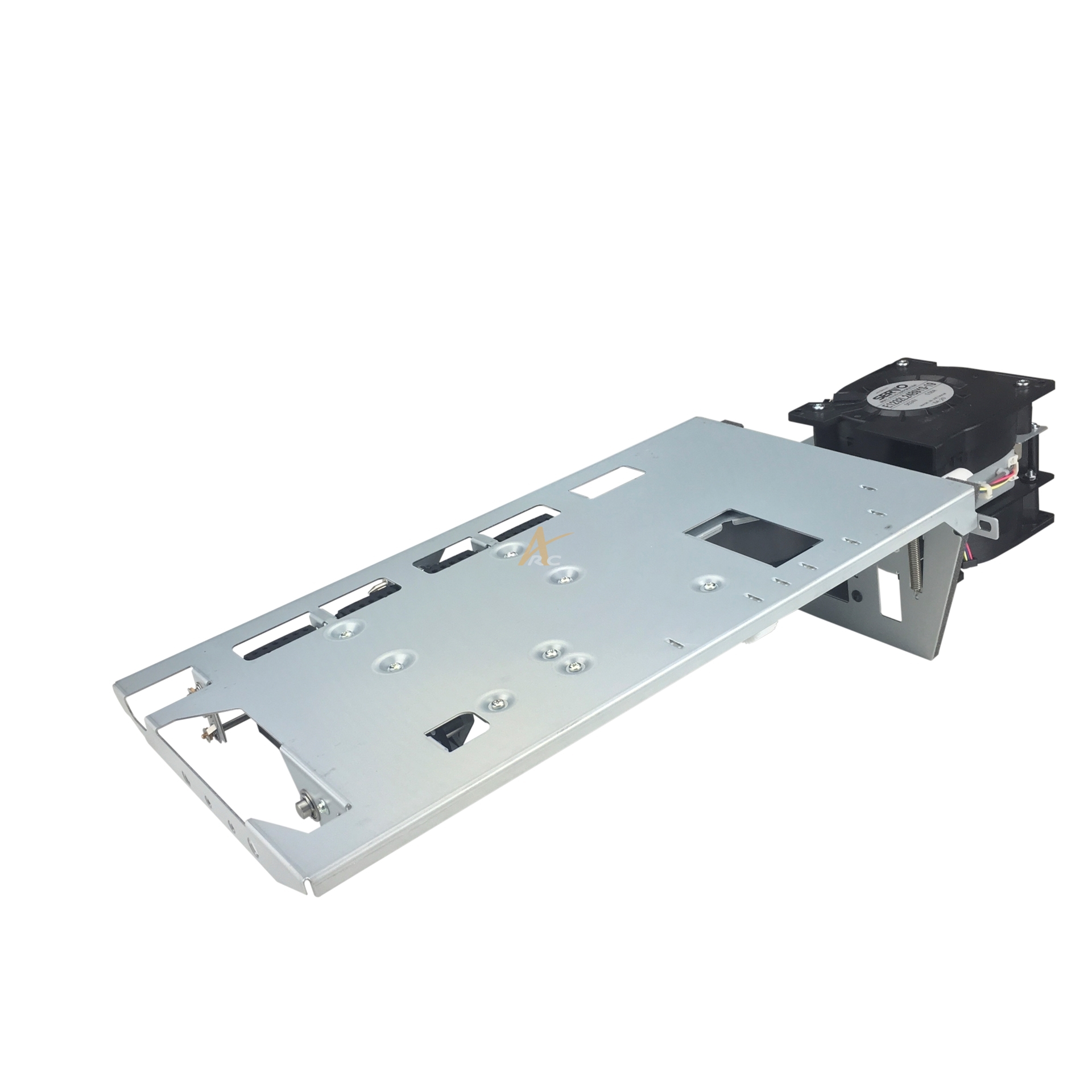 Paper Feed Assy for PF-707 PF-707m PF-708 PF-711 | A55CR70500