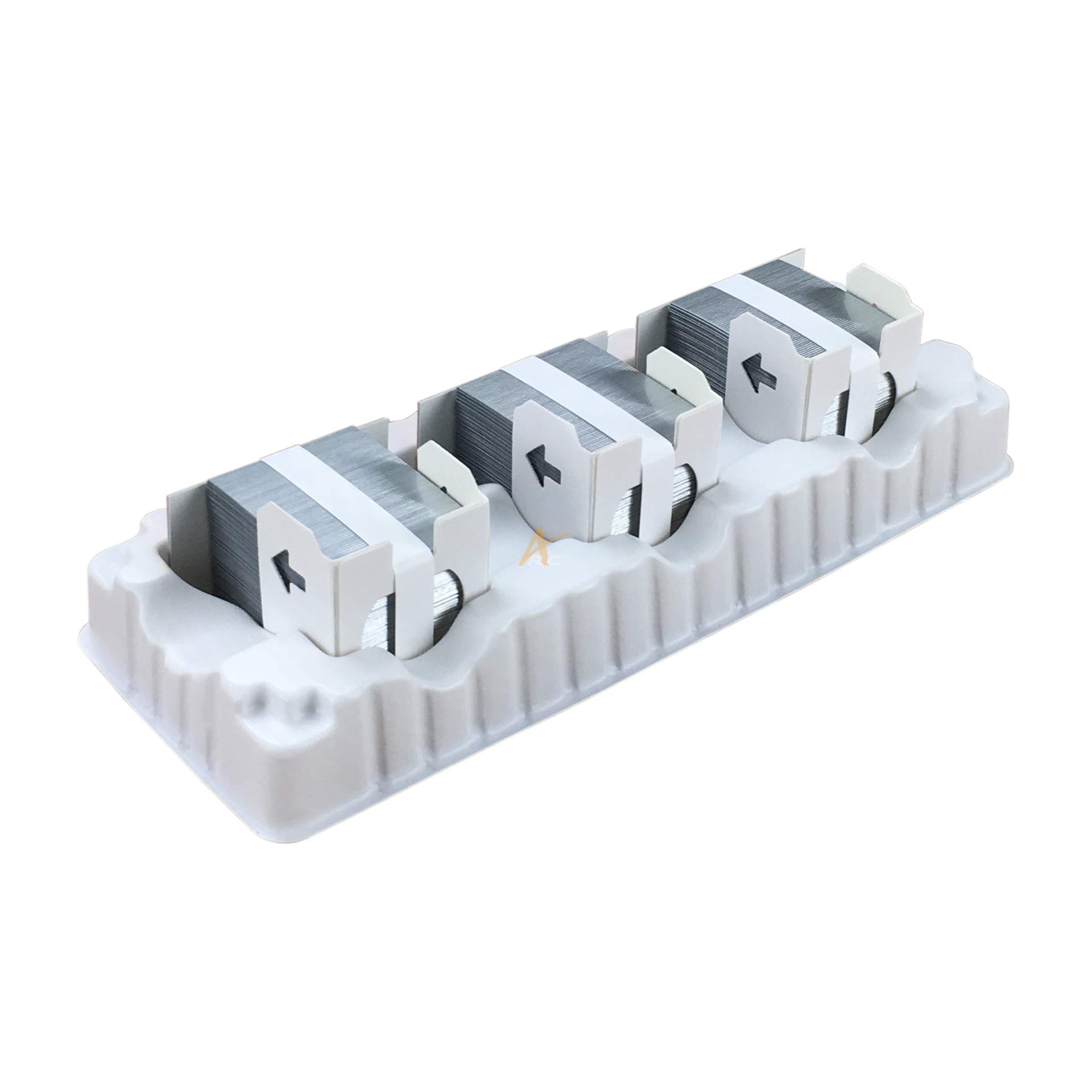 Genuine Canon 6707A001 Staple-J1 Box of 3 for Finisher AA1 Y2 Part ...