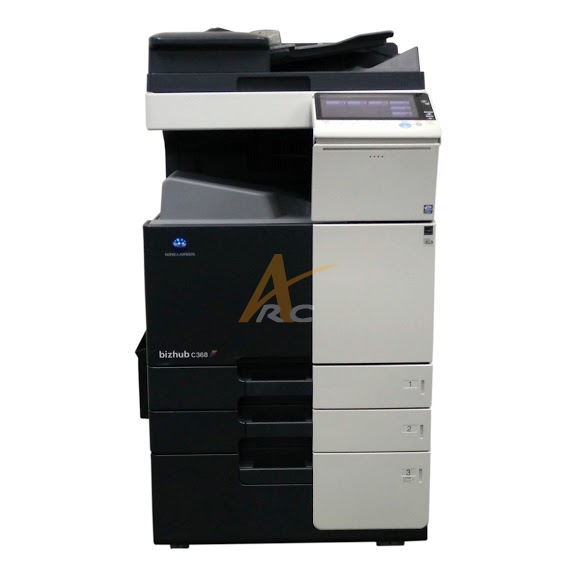 Konica Minolta Bizhub C368 USED | BizhubC368-7K