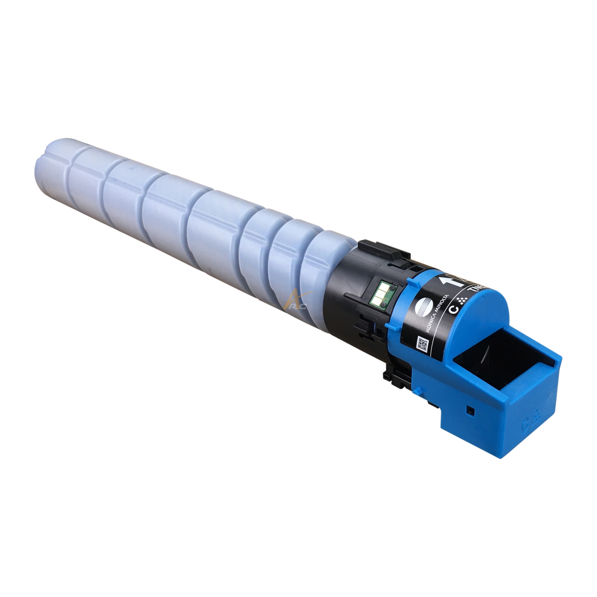 Buy TN626C Cyan Toner for bizhub C450i/C550i/C650i | ACV1430