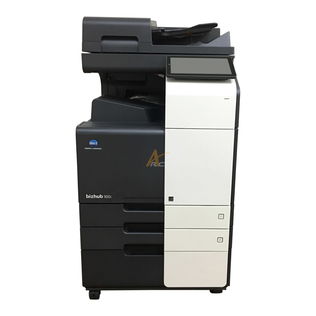 Buy Konica Minolta bizhub 300i With TN330 Toner | AC78011