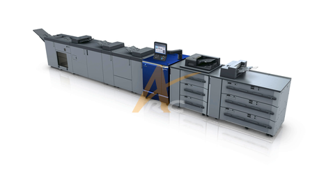 Konica Minolta AccurioPress C7100 | A9VP011